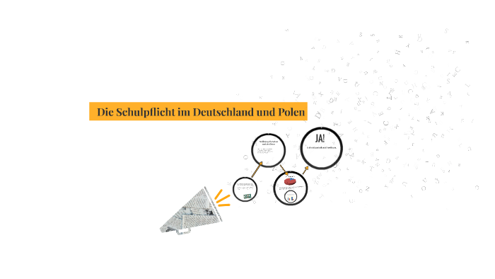 Die Schulpflicht im Deutschland by Karol Pędzik on Prezi