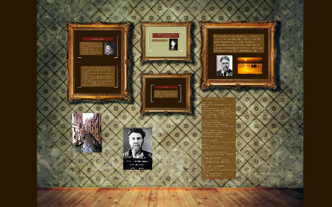 The River-Merchant's Wife: A Letter by Hannah Colwell on Prezi