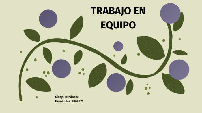 gestión y cultura organizacional by sinay hernández on Prezi