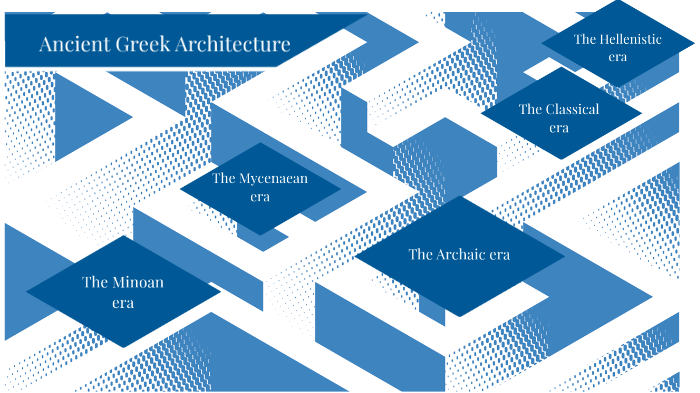 Ancient Greece by Nisreen Yousef on Prezi