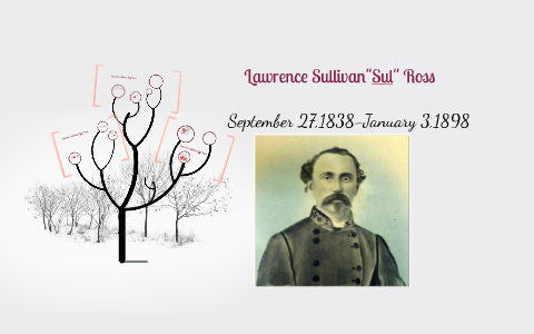 Lawrence Sullivan"Sul" Ross by Raven Wilkins on Prezi