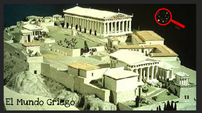 El Mundo Griego by Sofía González on Prezi