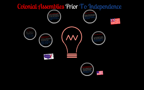 Colonial Assemblies Prior To Independence by Christian Sachs on Prezi