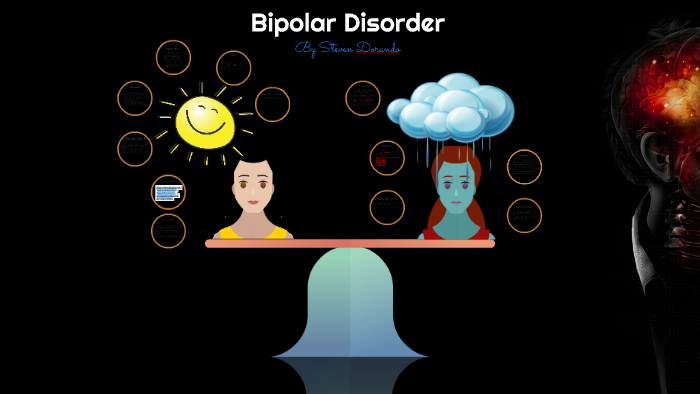 Bipolar Disorder by Steven Dorando on Prezi