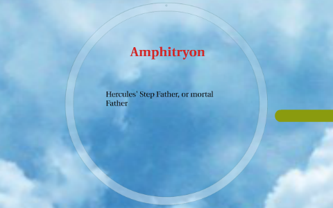 Hercules Family Tree by Adam Tilley on Prezi