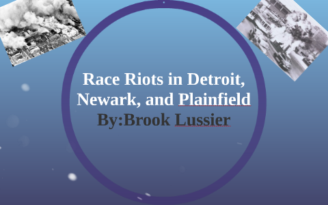 + by Brook Lussier on Prezi