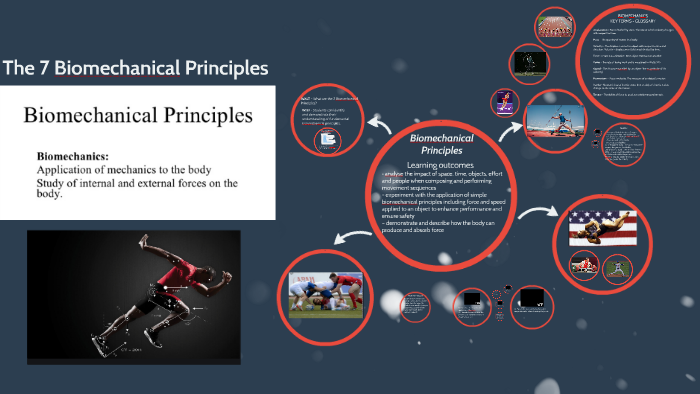 Biomechanical Principles by Sophie Hancock on Prezi