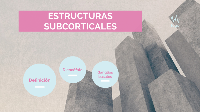 Estructuras subcorticales by Francisca Belén Gatica Arancibia on Prezi