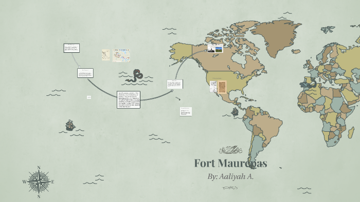 Fort Maurepas by Aaliyah Amoso on Prezi