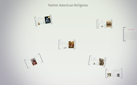 Native American Religions by on Prezi