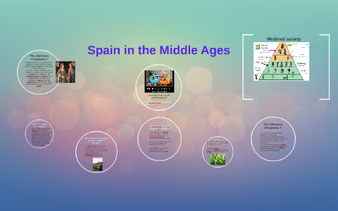 Spain in the Middle Ages by Alejandro Alonso on Prezi