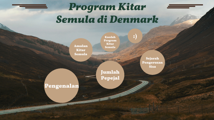 Kitar Semula di Denmark Tingkatan 3 Geografi by Carlos Johnson on Prezi