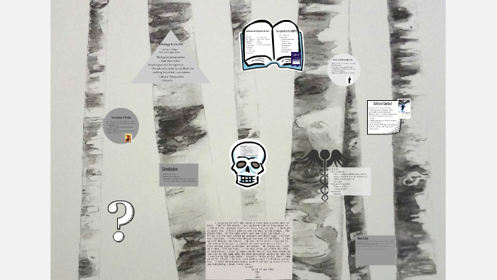 The Psychosis of Windigo by Heather Consorte on Prezi