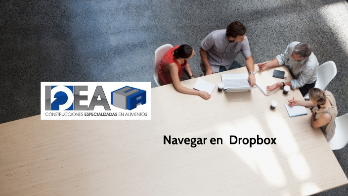 Presentacion para el proyecto Loneg Beef en Dropbox by victor santiago ...