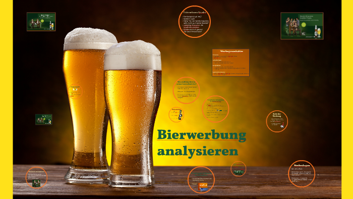 Analyse einer Werbeanzeige by Katharina Kranz on Prezi
