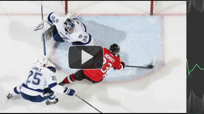 Hockey by Anthony Baldini on Prezi