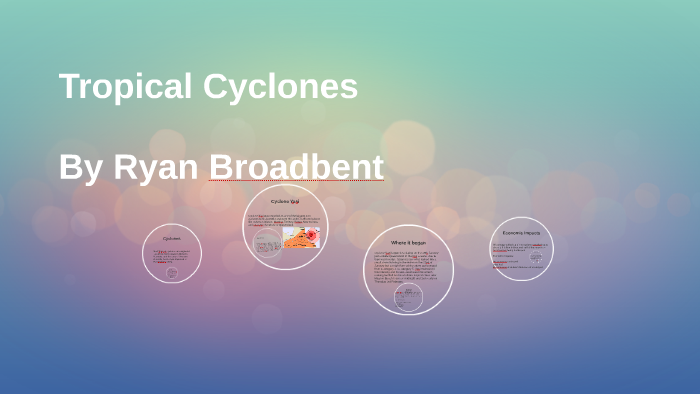 Natural Disasters by ryan broadbent on Prezi