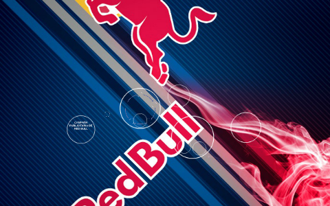 CAMPAÑA PUBLICITARIA DE RED BULL by Cindi Liciuz on Prezi