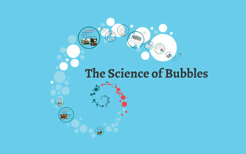 The Science of Bubbles by Jennifer Kim on Prezi