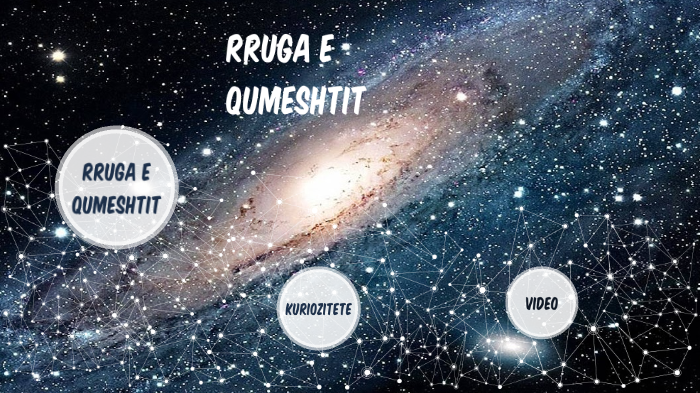 Rruga e qumeshtit by vjosana qose on Prezi