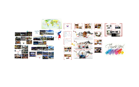 Introduction of South Korea by 이 인혜 on Prezi