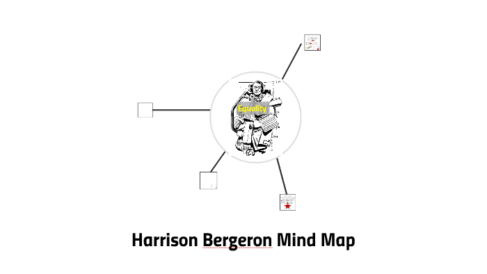 Harrison Bergeron Mind Map by Bryan Spencer on Prezi