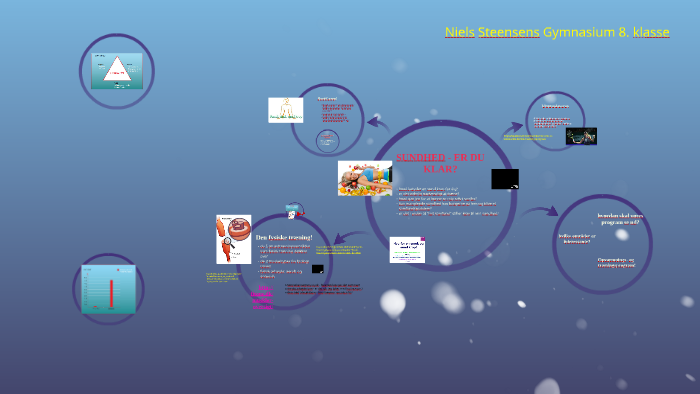 SUNDHED - ER DU KLAR? by Rasmus Werner Rasmussen on Prezi