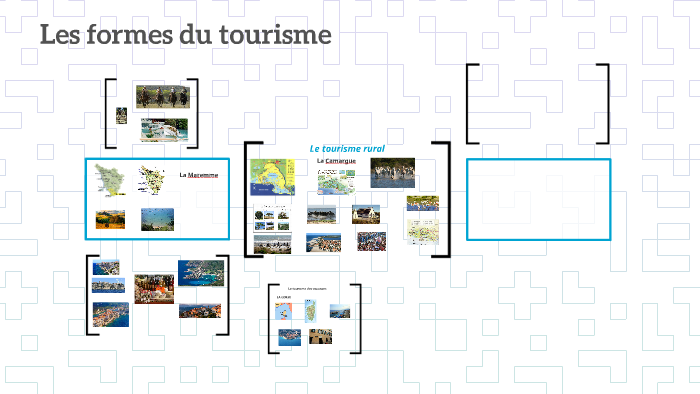 Les formes du tourisme by silva martello on Prezi