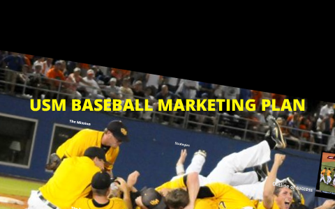 Usm Marketing Plan by Allen Ramsey on Prezi