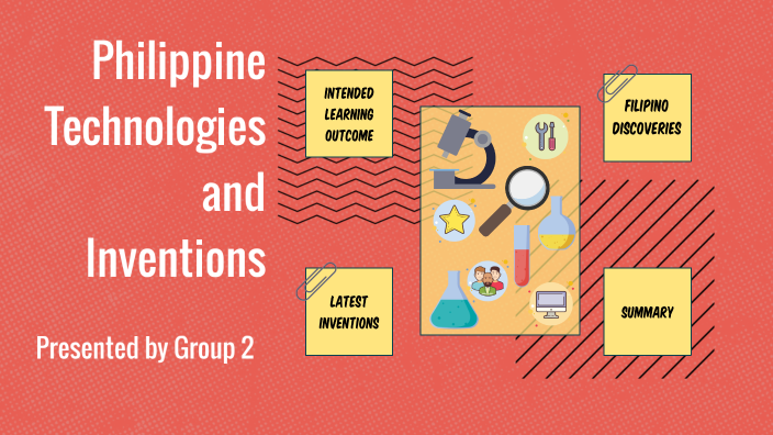 Philippine Technologies and Inventions by Reilyn Gacosta on Prezi