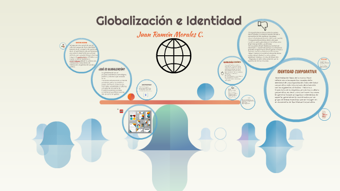 Globalización e Identidad by JuanRa Morales on Prezi