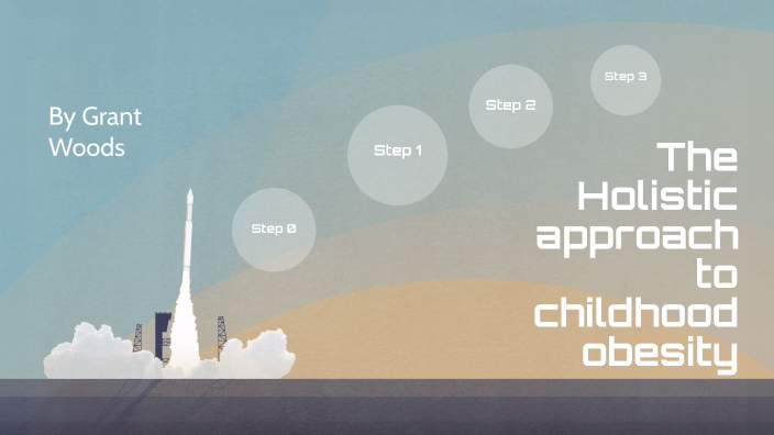 The Holistic approach to Childhood Obesity by Grant Woods on Prezi