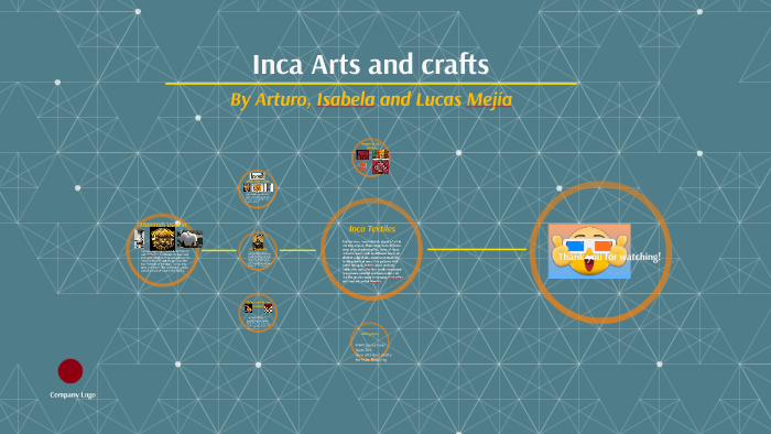 Inca Arts and crafts by Arturo Bribiesca on Prezi