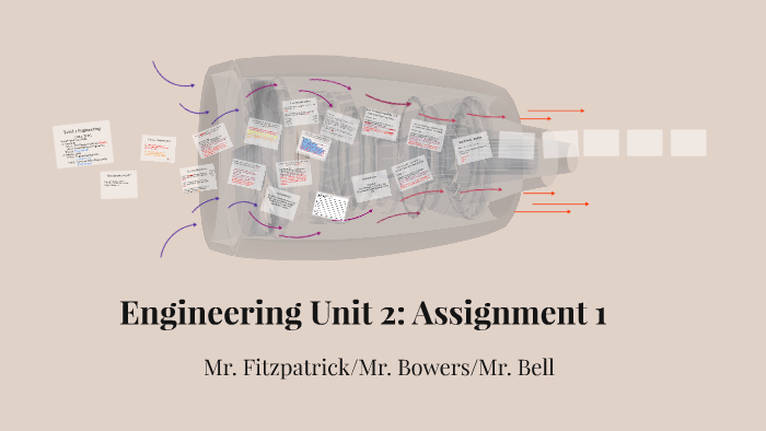 Level 2 Engineering by James Fitzpatrick