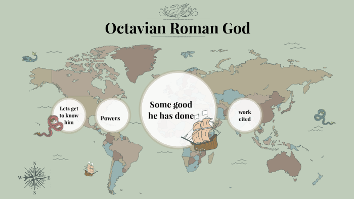 Mythology project by Elizabeth Patry on Prezi