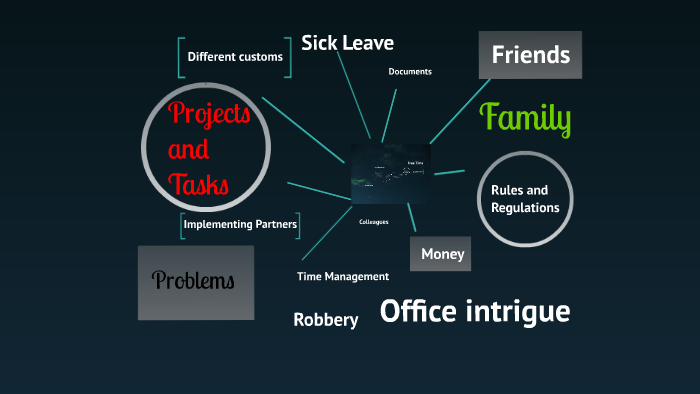 Security Briefing by Tim Tim