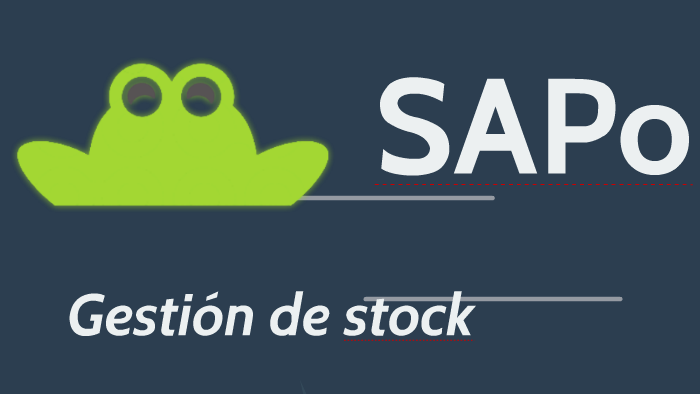 SAPo by empresa SAPo on Prezi