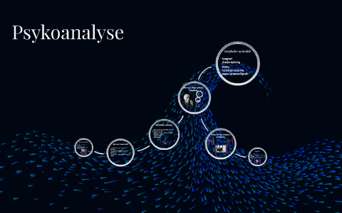 Psykoanalyse by Khalid Hamid on Prezi