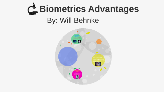 Biometrics Advantages by Will Behnke on Prezi