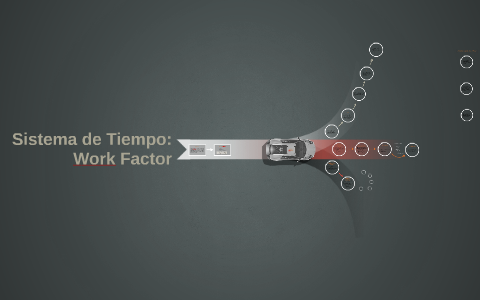 Sistema de Tiempo: Work Factor by Felipe Torres on Prezi
