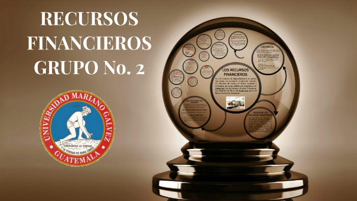 RECURSOS FINANCIEROS by Ever Martinez on Prezi