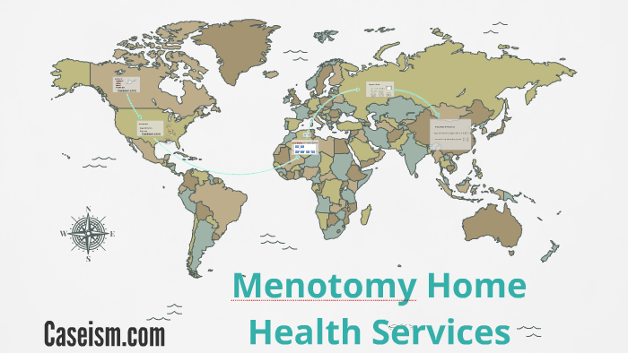 Menotomy Home Health Services by TheCaseSolutions .com on Prezi