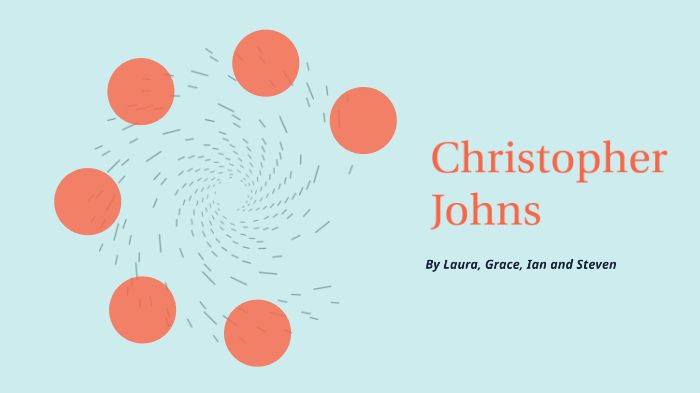 Christopher Johns' Reflective Model by LAURA BURKE on Prezi