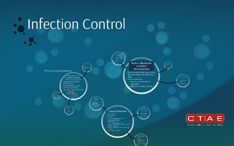 Infection Control by ctaern .ir on Prezi