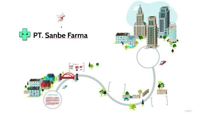 PT. Sanbe Farma by Ester Wulandari on Prezi