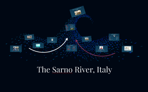 The Sarno River, Italy by Susan Hainline on Prezi