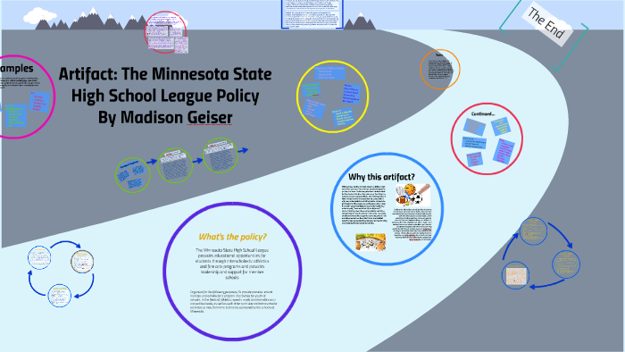 Artifact Project by Madison Geiser on Prezi