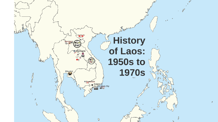 History of Laos: by Emily Liang on Prezi