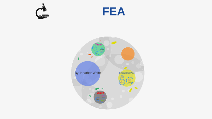 FEA Presentation by Heather Wolfe on Prezi