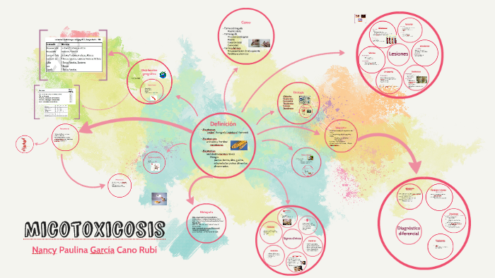 Micotoxicosis by nancy paulina on Prezi